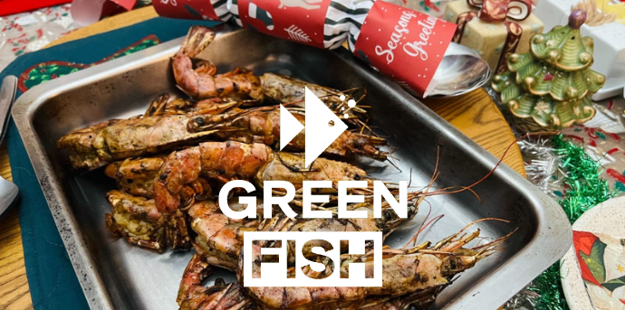 Prepare your seasonal feast – Greenfish