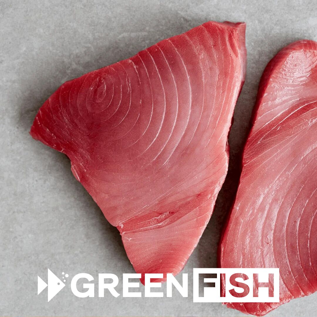 Catch of the Day #037 – Greenfish