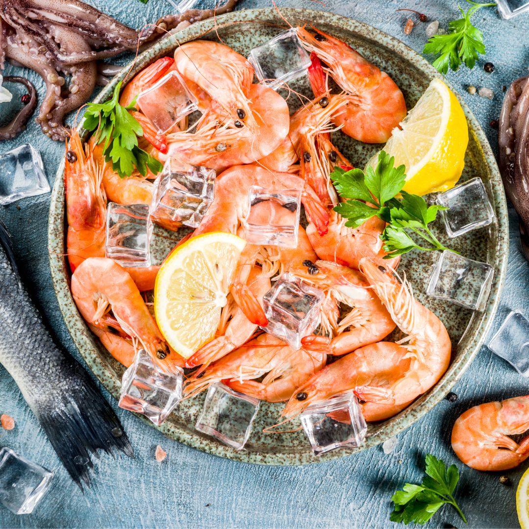 The Marine Impact of Commercial Fishing: Greenfish's Sustainable ...