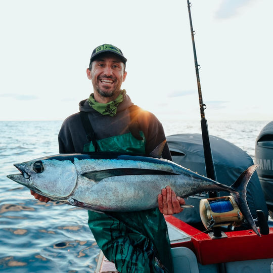 Blog Contributions by Others – Tagged "kabeljou" – Greenfish