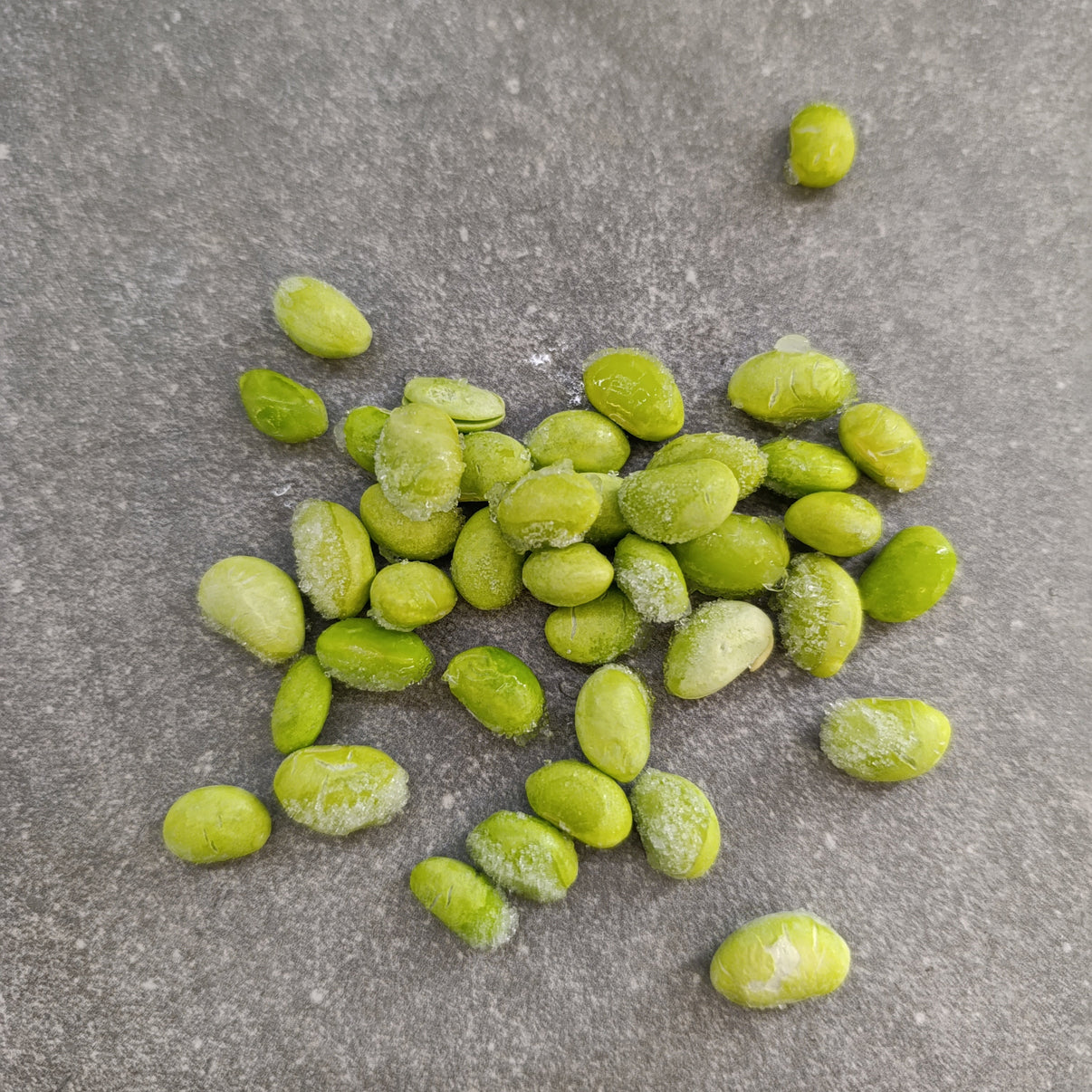 Edamame Beans | Frozen box | 2x 400g – Greenfish