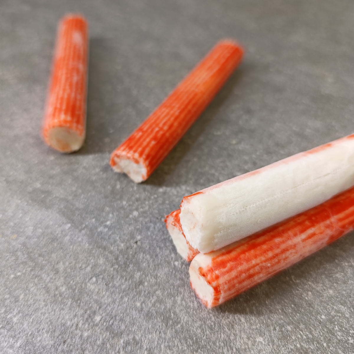 Crab flavoured sticks | Frozen box | 800g – Greenfish