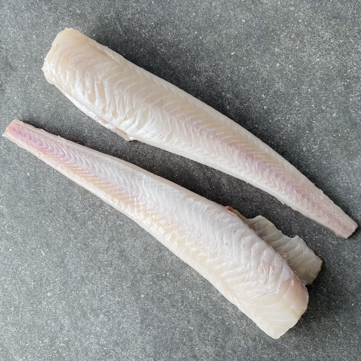 Dressed Baby Kingklip | x4 | Caught off Cape Point – Greenfish