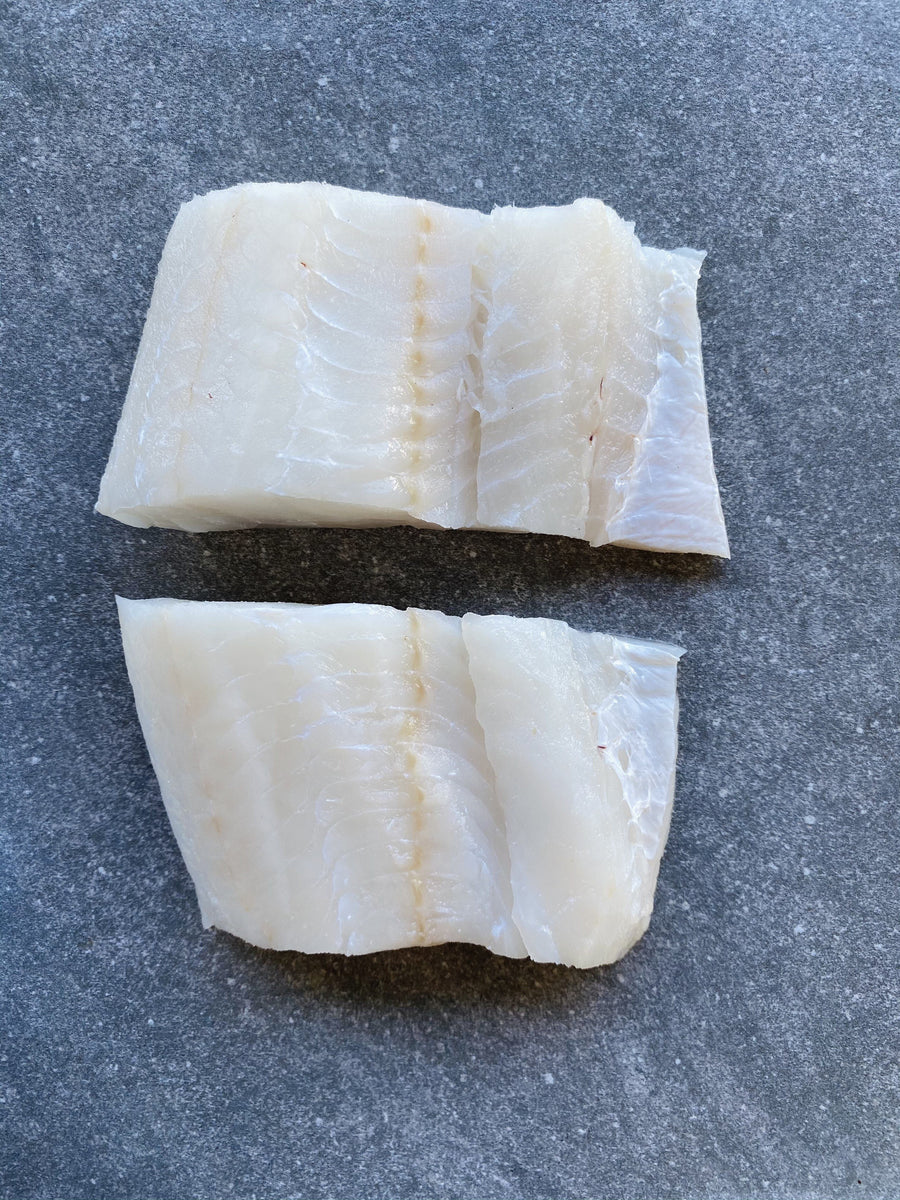Duo Box | 6 Types of Fish | Frozen Box | Wild caught – Greenfish