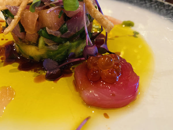 Atlantic Bonito | Katonkel (Mackerel family) | Fresh Fish Box | Caught ...