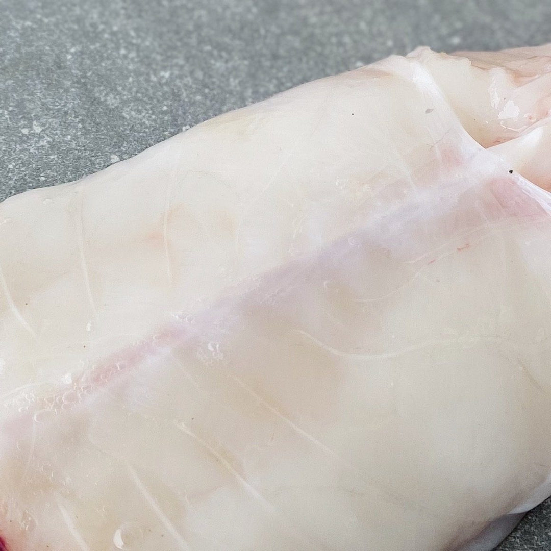 Greenfish Boxes - Fish Boxes