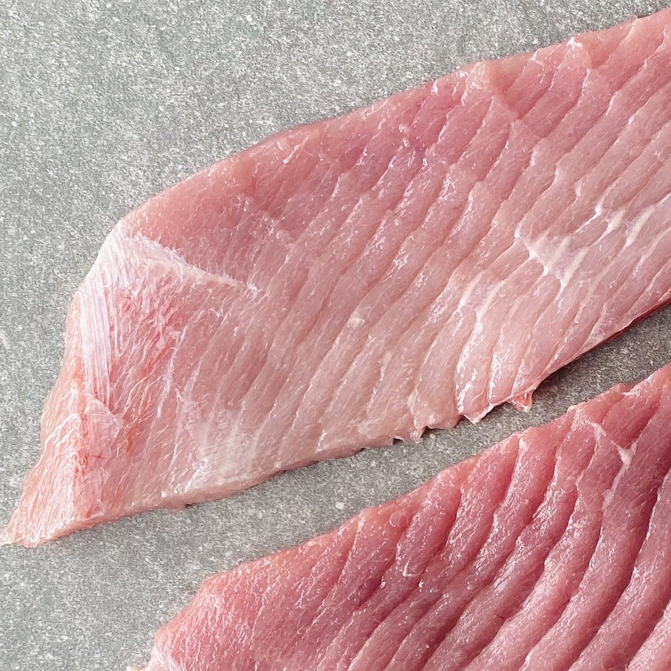 Greenfish Boxes - Fish Boxes