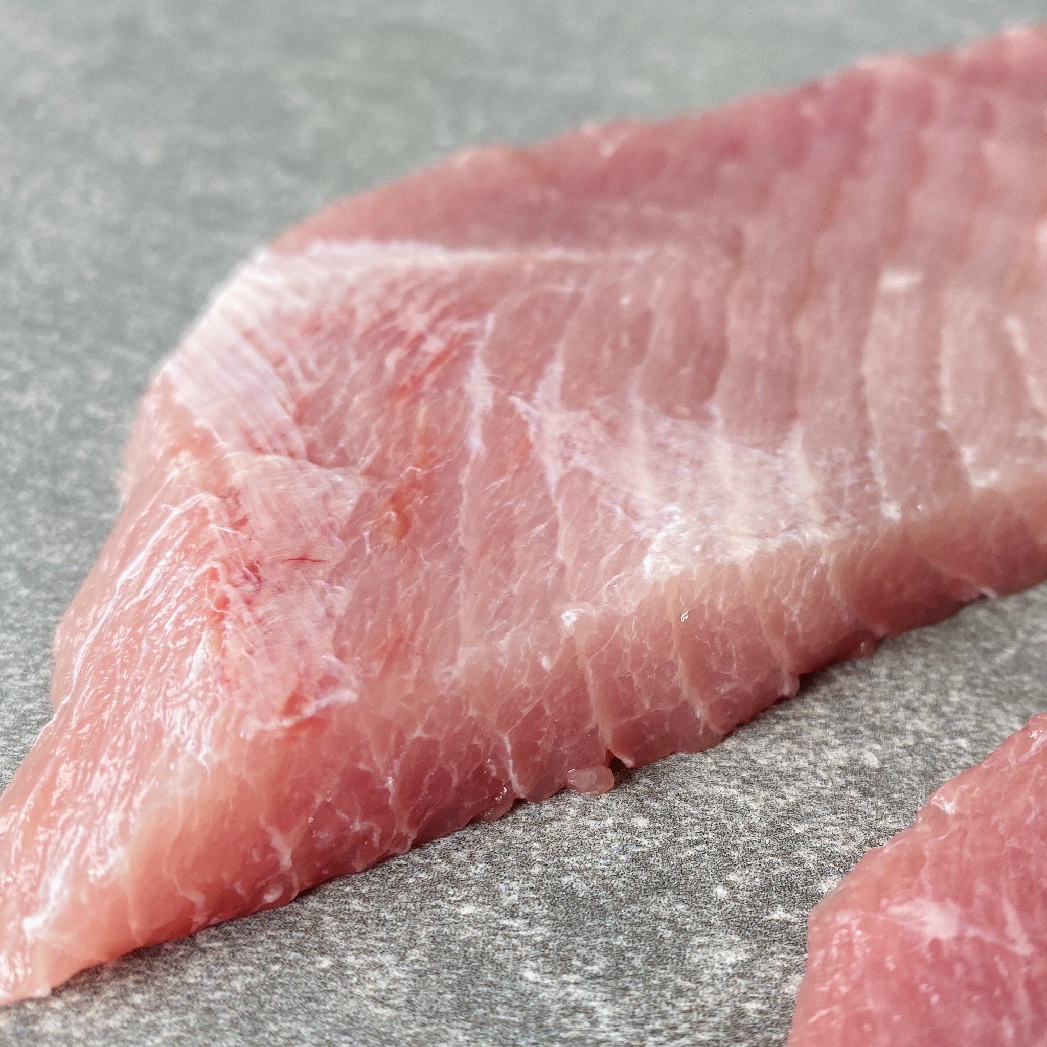 Tuna Belly | Fresh Fish Box | Caught off Cape Point – Greenfish