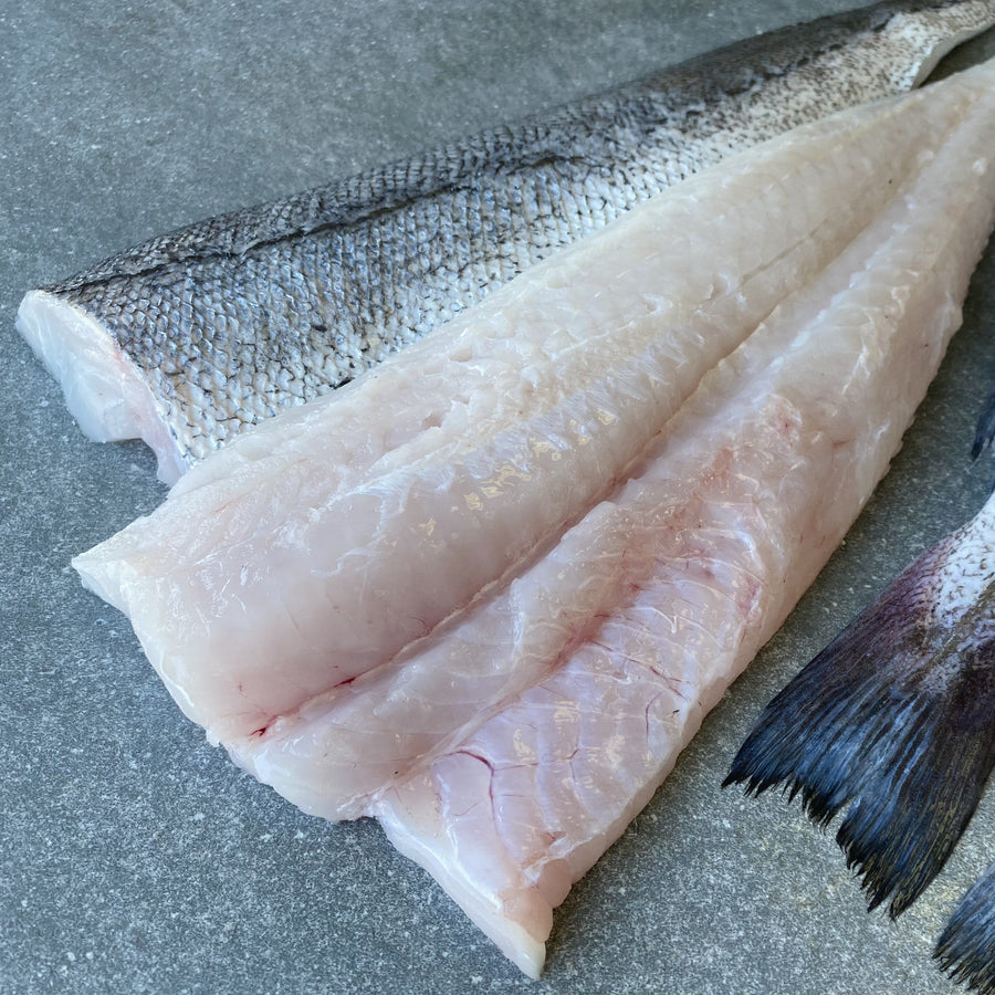 Hake Fillets | Fresh Fish Box | 1.5kg | Caught off Cape Point – Greenfish