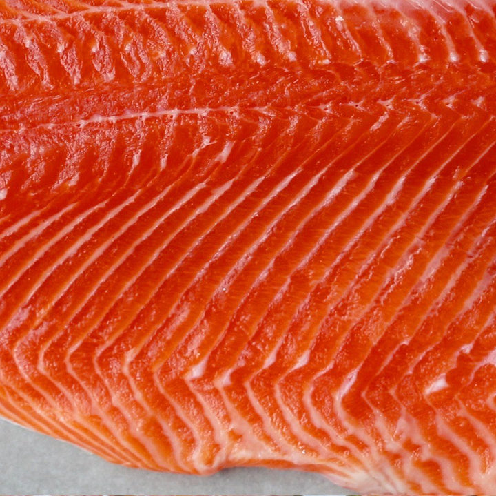 Salmon – Salmon Frozen Fish Boxes Cape Town - Greenfish