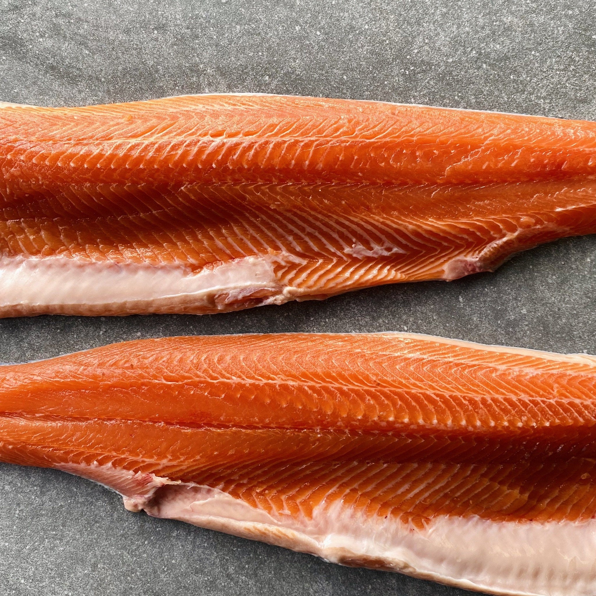 Ocean Trout Fillets | Fresh Fish Box | Cultivated – Greenfish