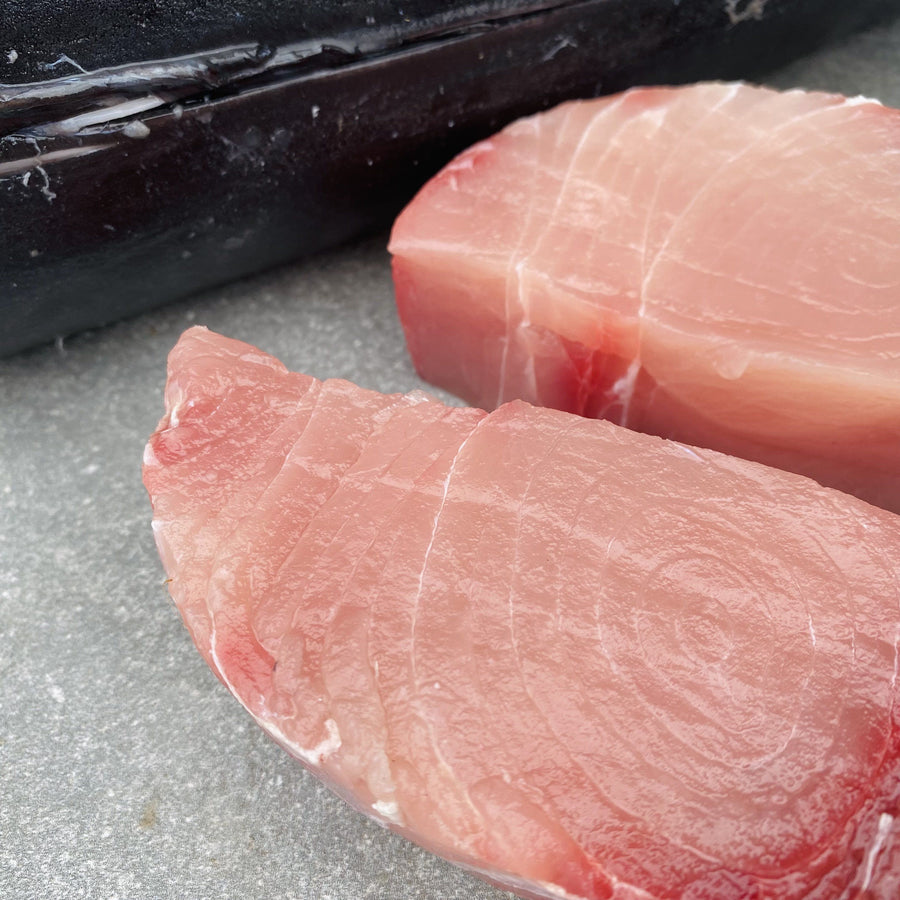 Striped Marlin Steaks | Fresh Fish Box | Wild caught – Greenfish