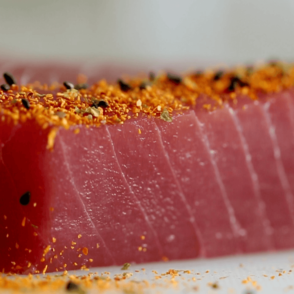 Tuna Steaks | Fresh Fish Box | Caught off Cape Point – Greenfish